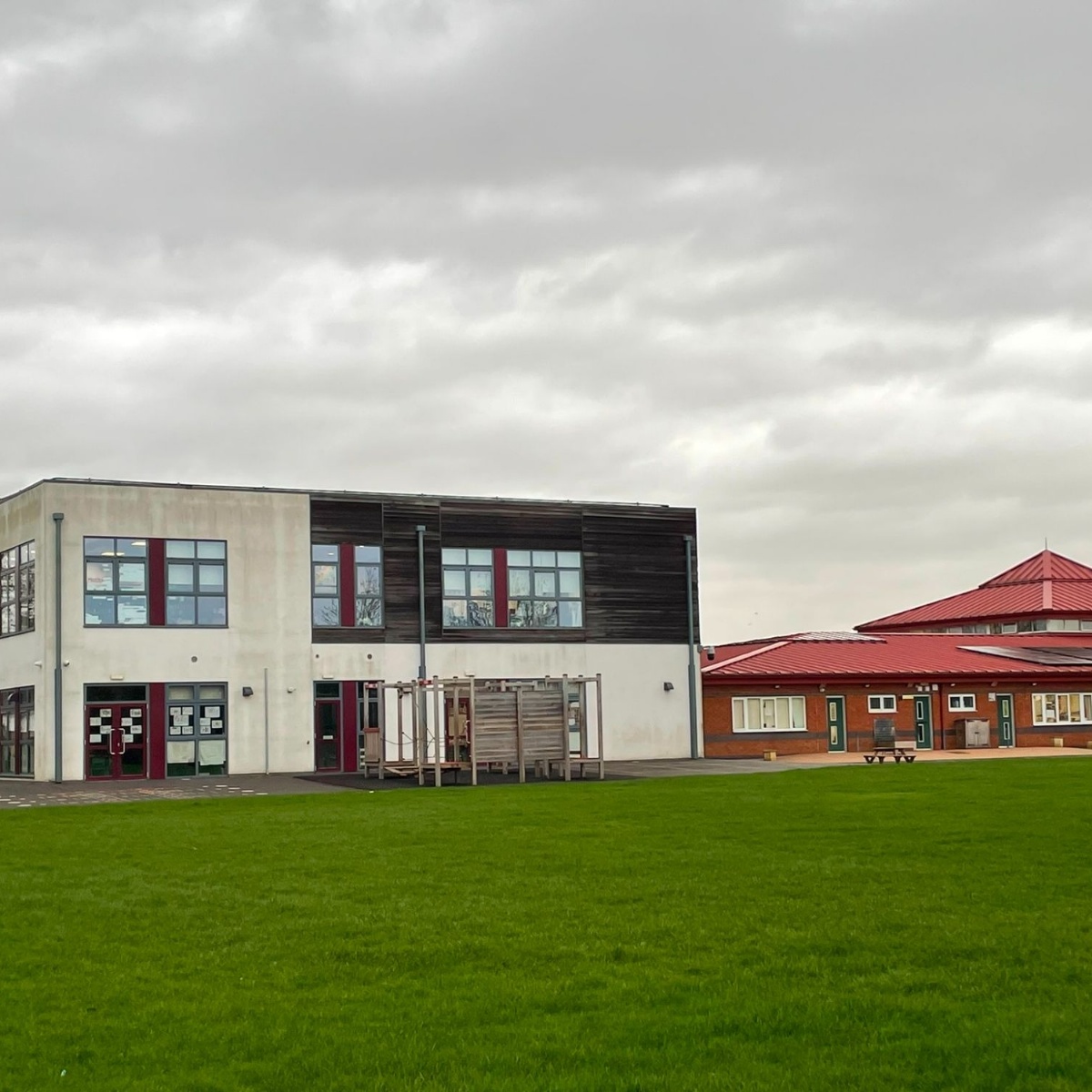 Ellenbrook Community Primary School - Welcome to our new site